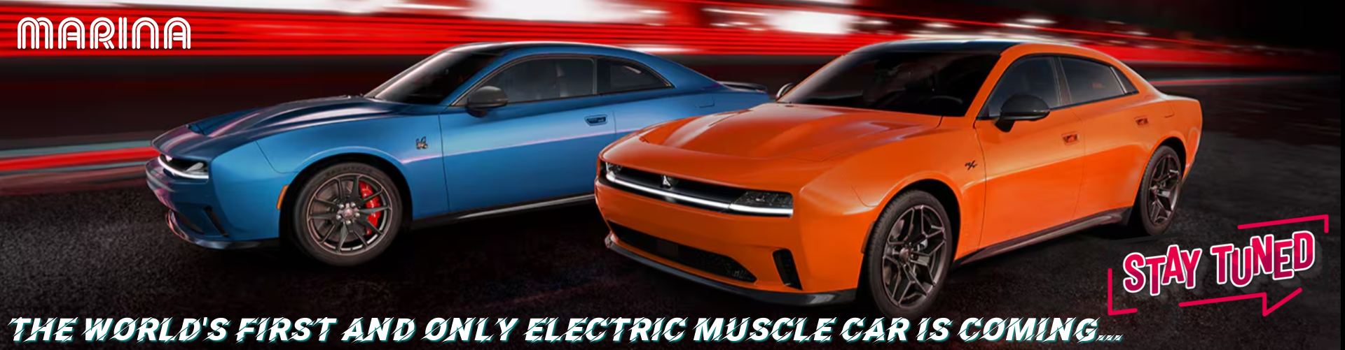 Marina Chrysler Dodge Jeep Ram | Webster, NY, Car Dealer